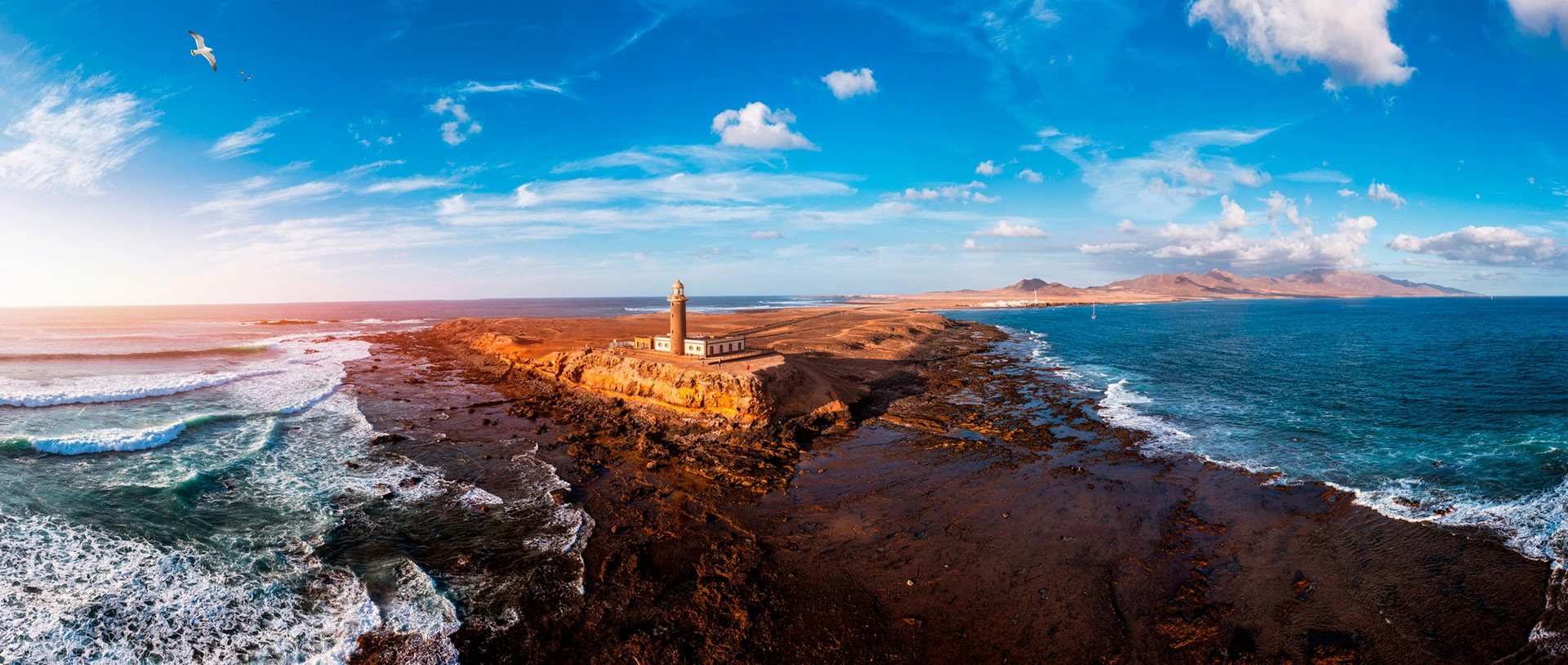 Voyager à Fuerteventura en jet privé avec Jet Miles. Location de jet ...