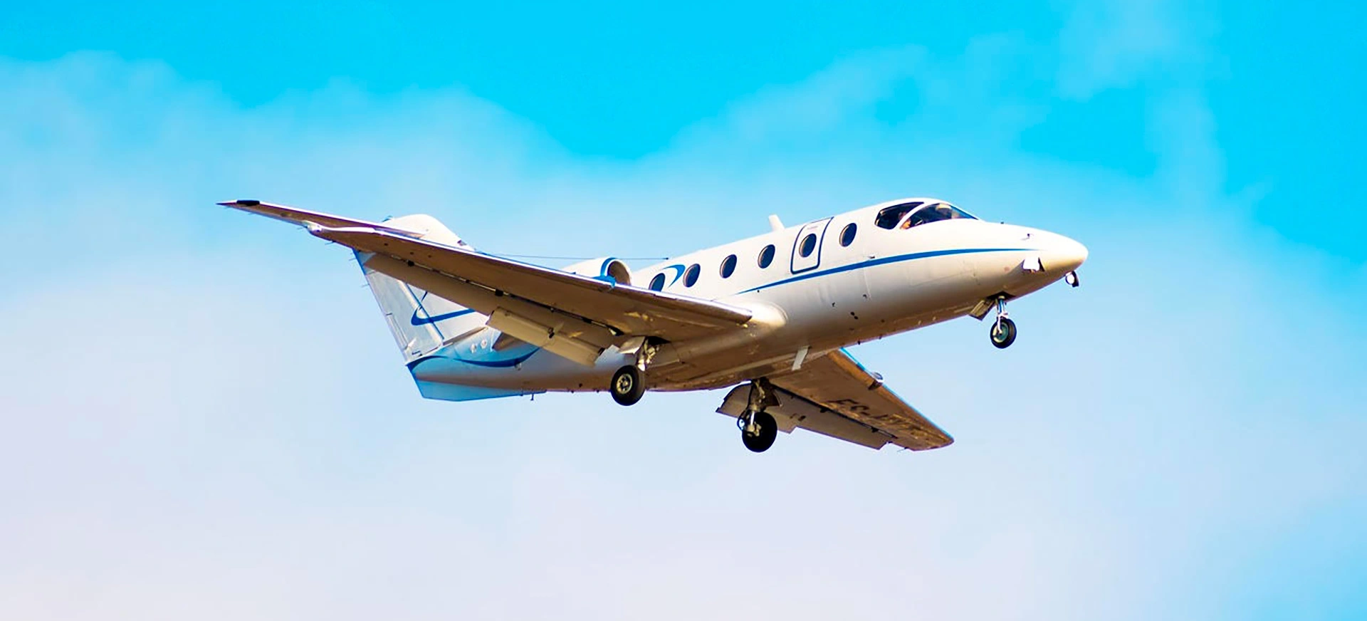Jet privé Nextant 400 XT - location de jet privé very light jet avec ...