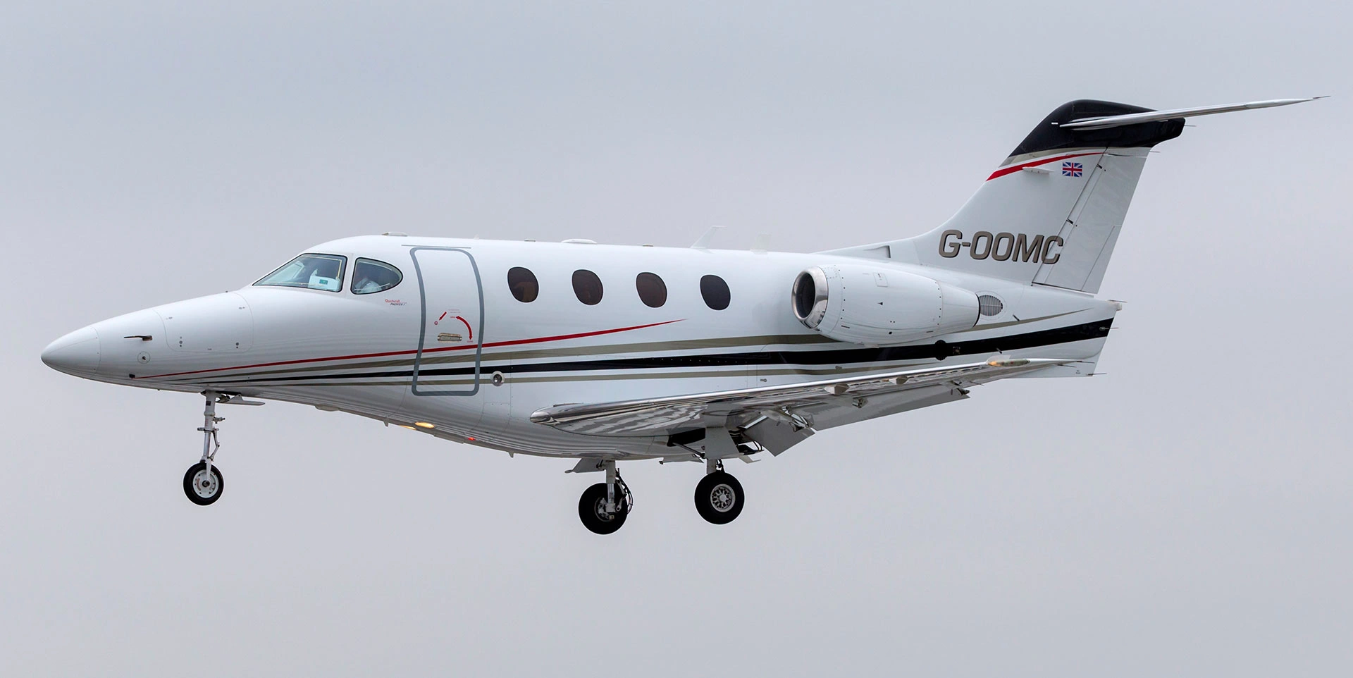 Jet privé Premier I - location de jet privé light jet avec Jet-miles