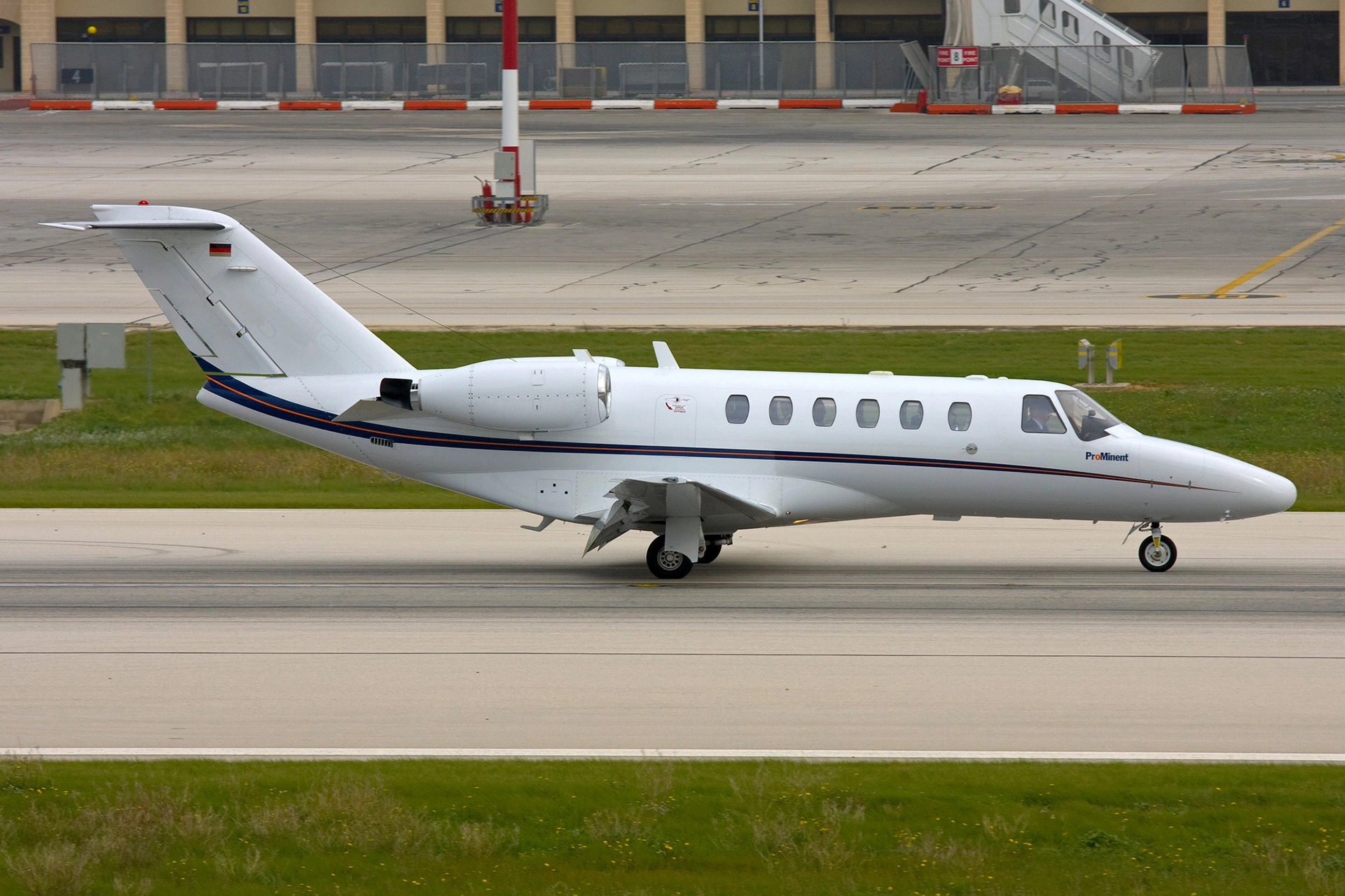 Jet privé Cessna Citation CJ2+ - location de jet privé very light jet ...