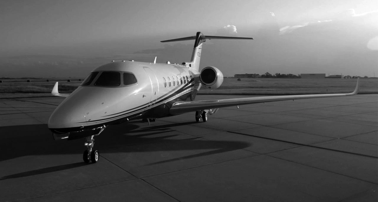 Jet privé Cessna Citation Latitude - location de jet privé de taille ...
