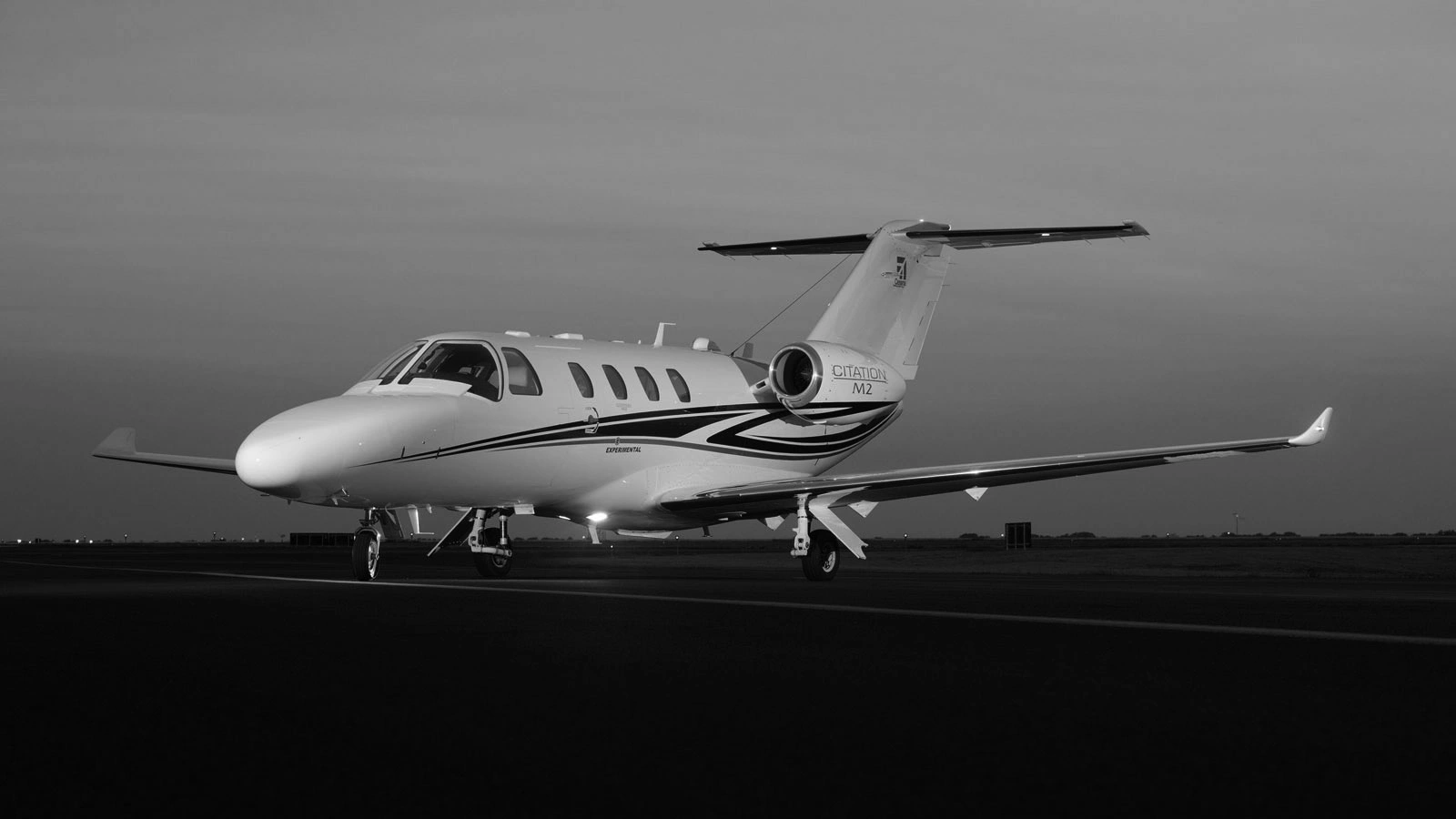 Jet privé Cessna Citation M2 - location de jet privé very light jet ...