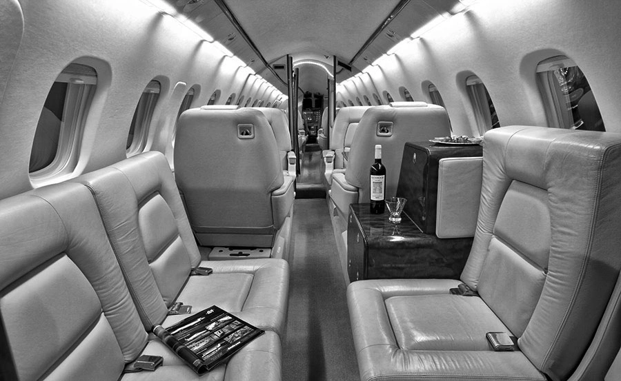 Jet privé Piaggio Avanti à turbopropulseurs - location de jet privé ...